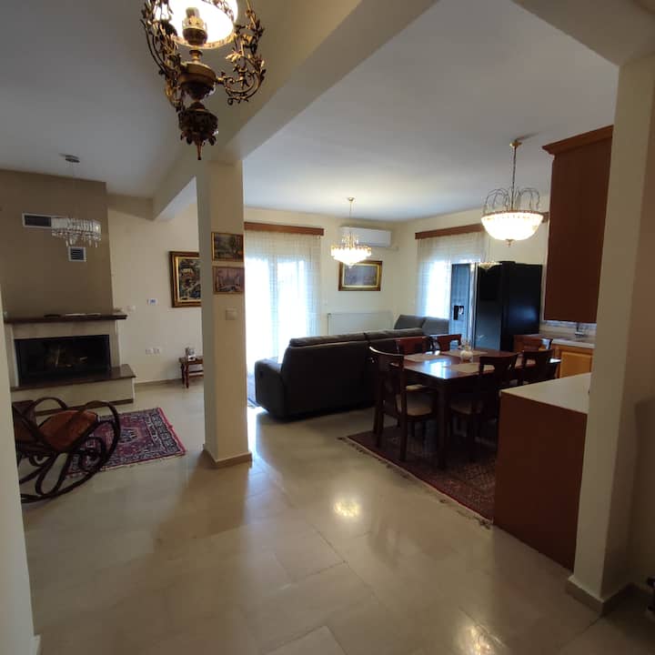 Friendly Flat 5 - Эдеса