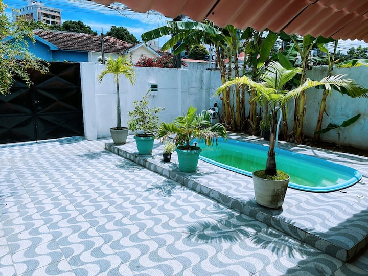 Casa P/ Carnaval Recife/olinda - Recife