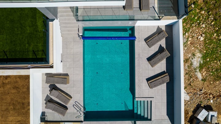 Carmen Residence Apartment 402 (17/01) - Opatija
