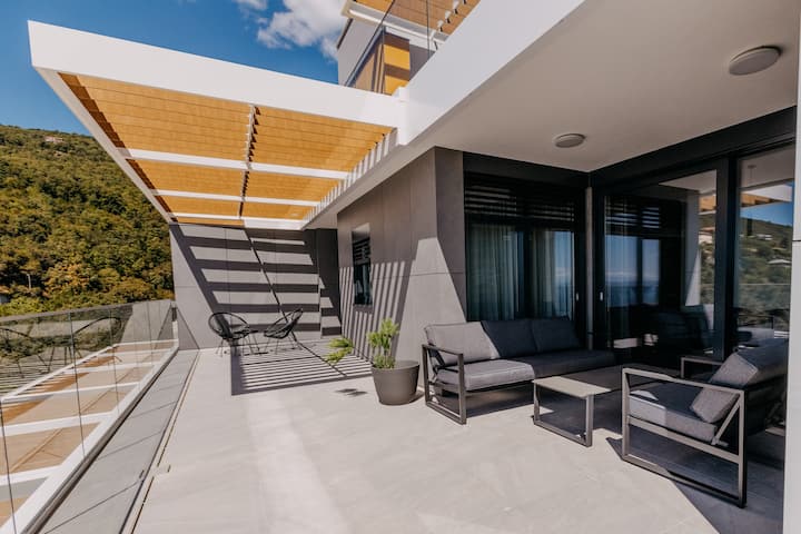 Carmen Residence Apartment 403 (15/02) - Istrie