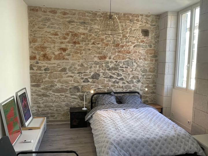 Grand Sudio Esprit Loft - Nîmes