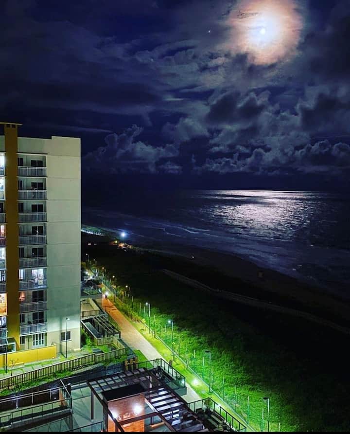 Paraíso Vista Mar - Barra Velha