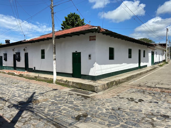 Villa Isabel - Guaduas