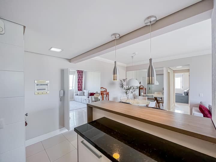 Apartamento Petrópolis Novo ! - Porto Alegre