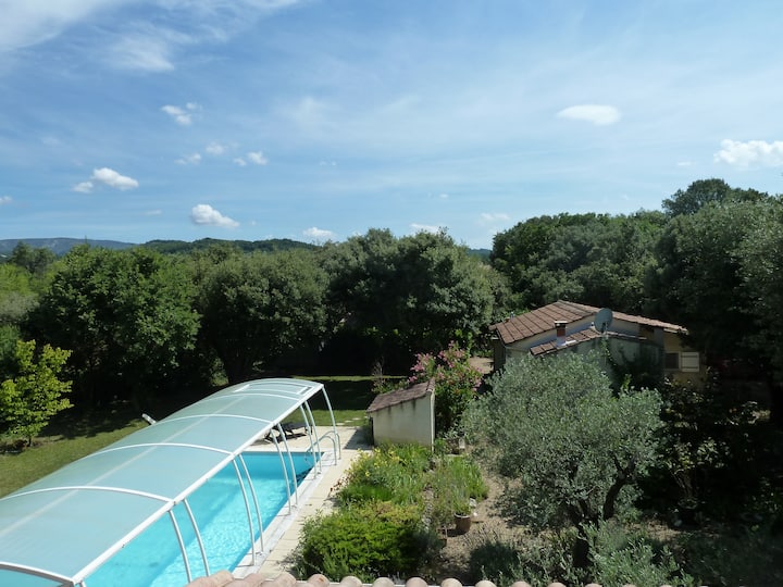 Location Saint-roch - Carpentras