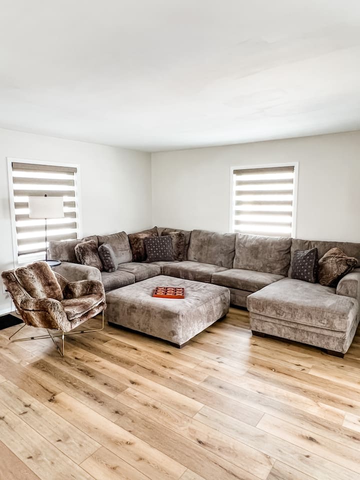 Home In Spirit Lake - Spirit Lake, IA