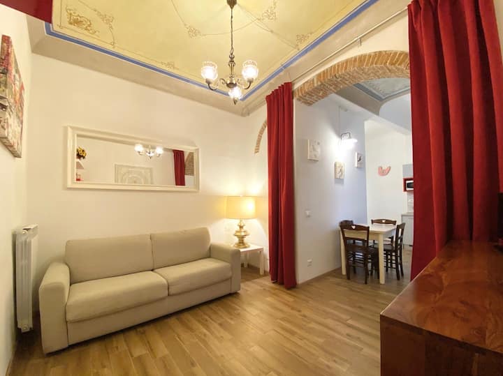 Appartamento Inferno - Florence