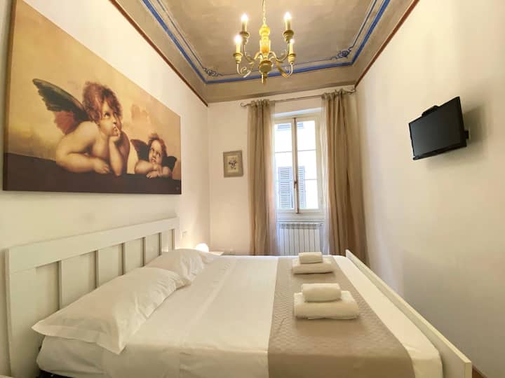 Appartamento Inferno - Florence