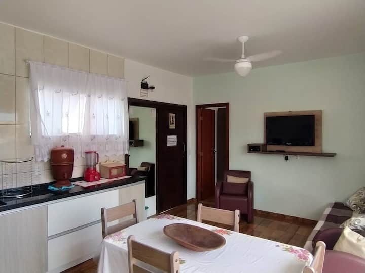 Casa De Temporada Garopaba-sc Ap 01 - Garopaba