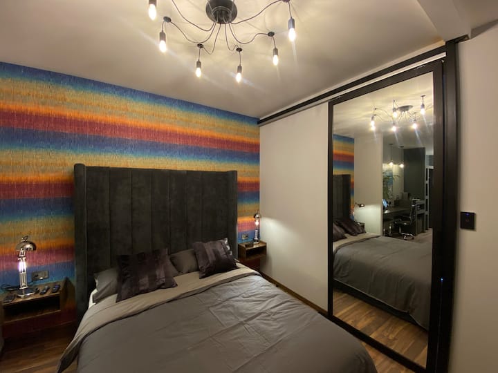 5 New Luxury Shipping Container Smart Loft - Puebla