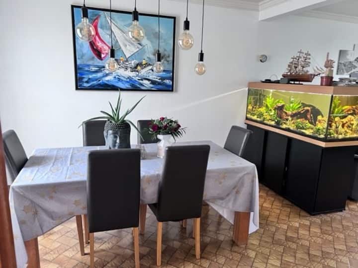 Chambre Privée - Guingamp