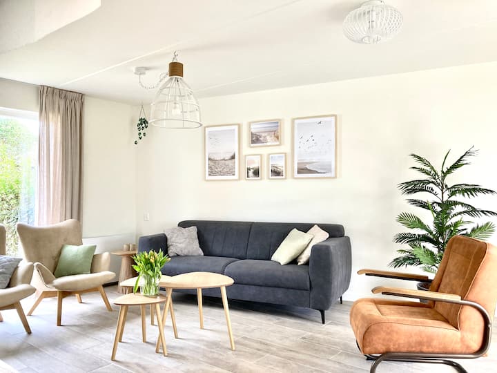 Maralong Noordwijk - South Holland