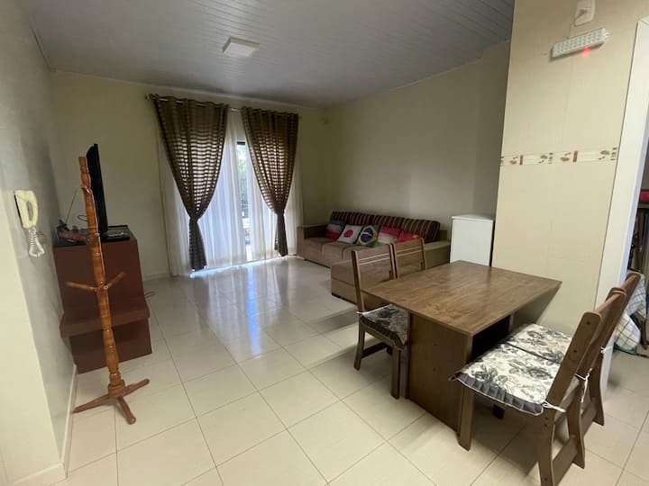Melhor Custo Beneficio, Apt Grande E Renovado - Chapecó