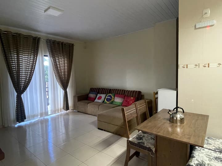 Melhor Custo Beneficio, Apt Grande E Renovado - Chapecó