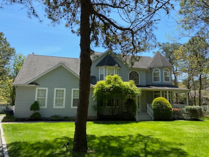 Hampton Summer Retreat - Hampton Bays