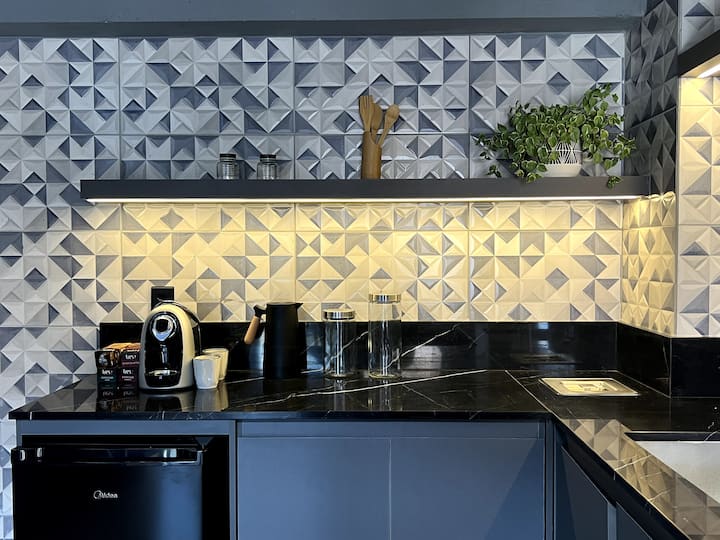 Loft Em Frente à Lagoa E Ao Lado Da Praia! - Laguna