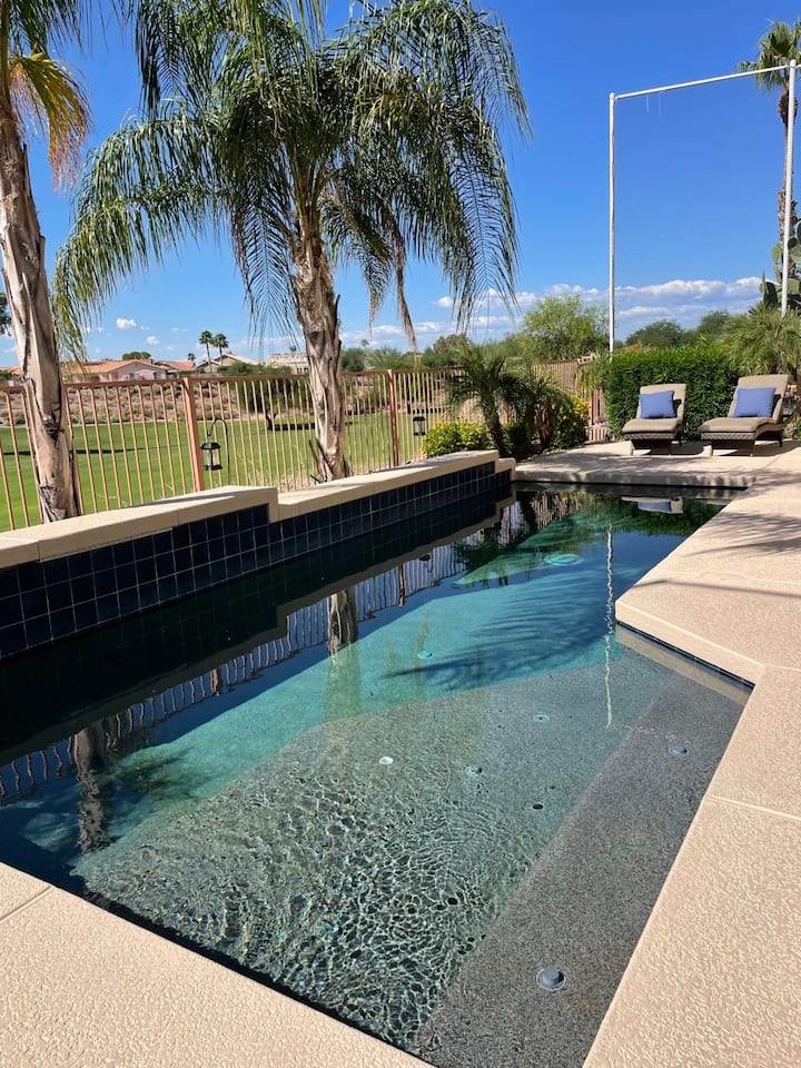 Home, Pool And Golf In Surprise - Surprise, AZ