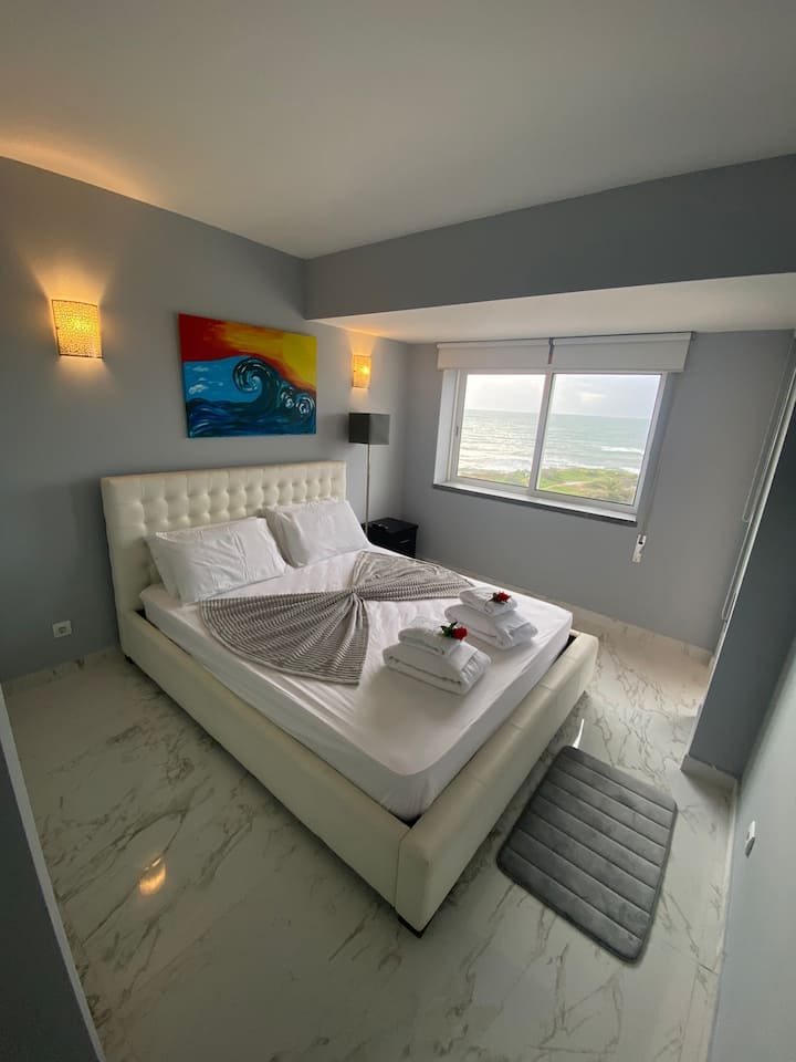 Sea Front  A 20 Metros Da Praia - Armação de Pêra