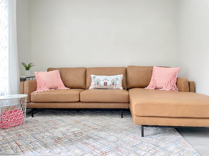 Guestsuite Getaway "A" - Charleston, SC