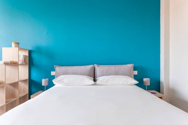 Brand New Navigli Apartment - Milán