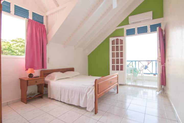 Studios Kaz Kreyol - Marie-Galante