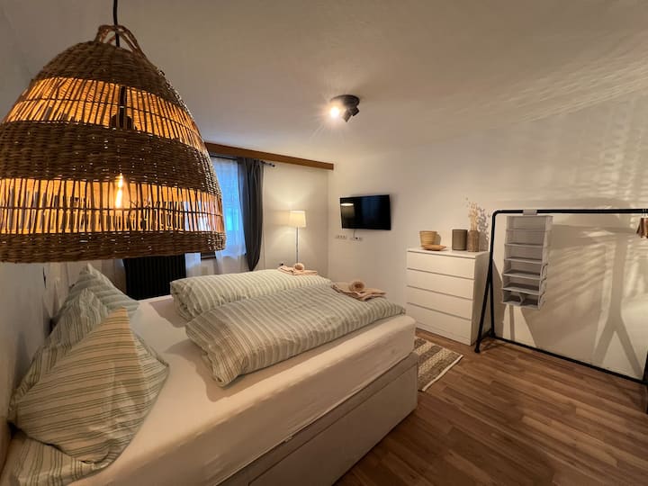 Big Center Apartment / Sölden - Hochgurgl