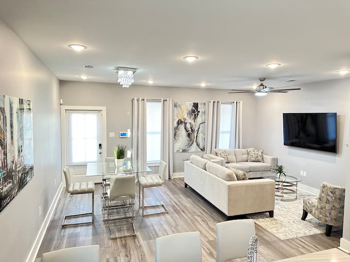 Fats Domino Avenue Jewel! - La Nouvelle-Orléans, LA