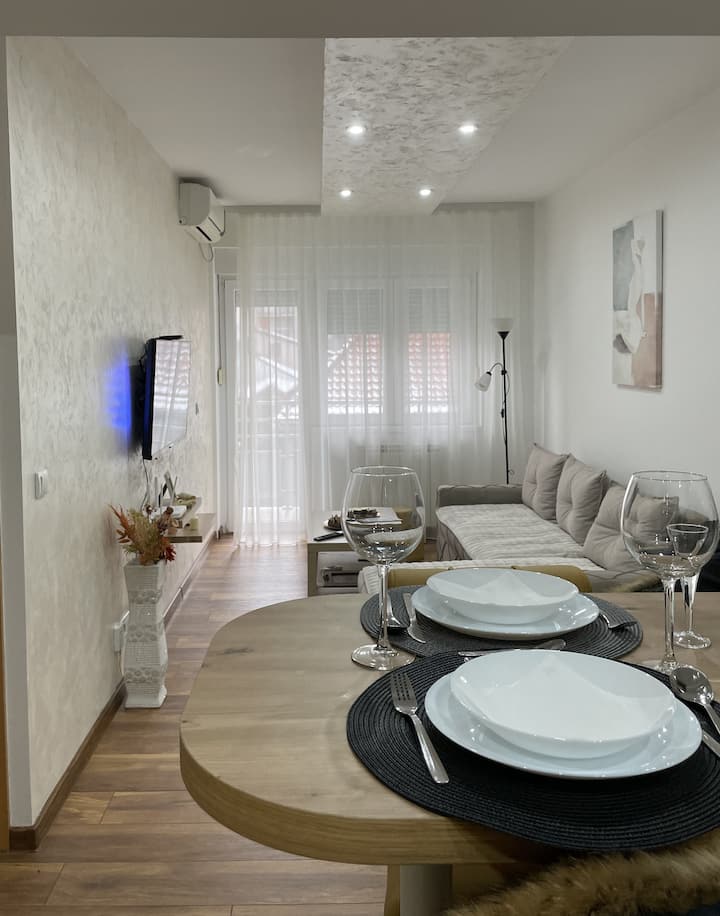 Paradise Apartment - Belgrade