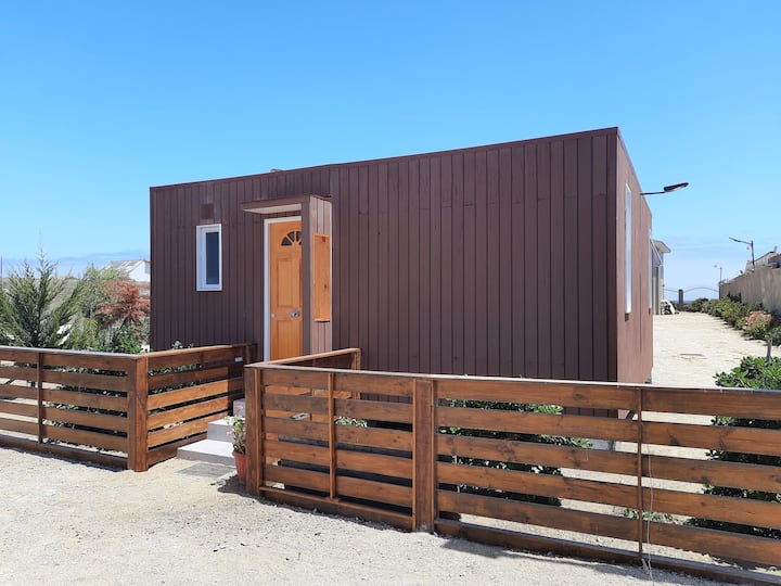 Cabaña Los Vilos - Los Vilos