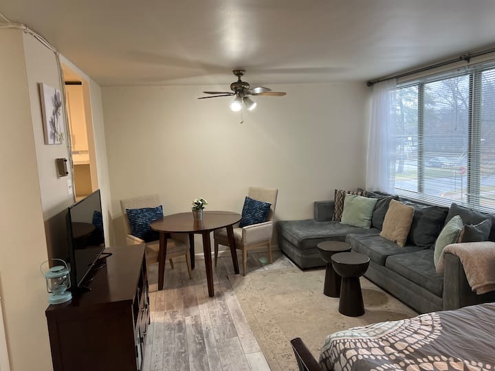 Great Efficiency Near Old Town - Alexandria, VA