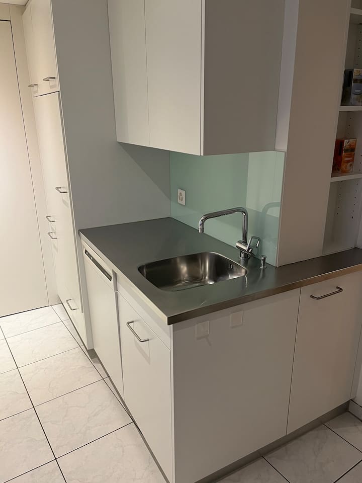 Your Spot City Centre - Zug