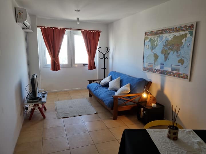 Un Lugar En Pueblo Alberdi - Córdoba, Argentina