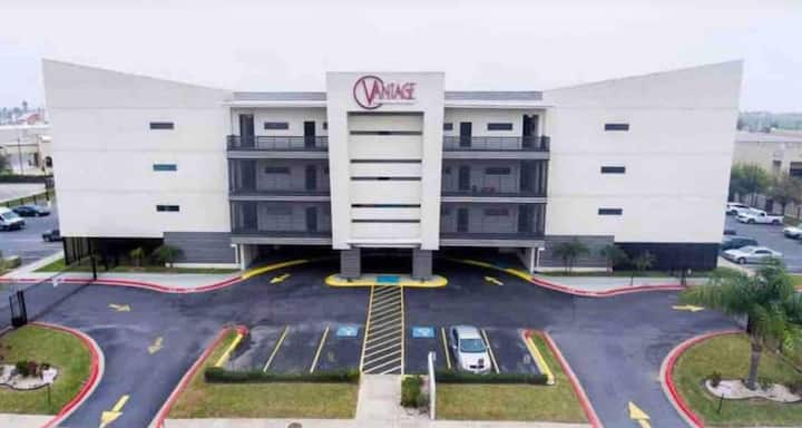 Vantage 206 - Mission, TX