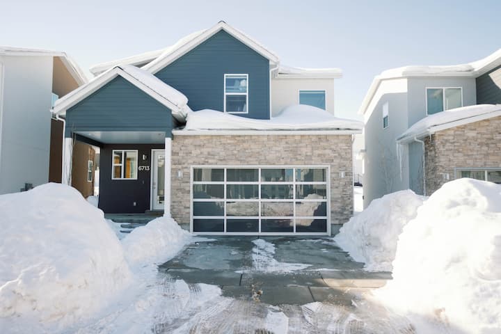 Park City 4 Bdrm+private Outdoor Sauna-sleeps 12! - Park City, UT