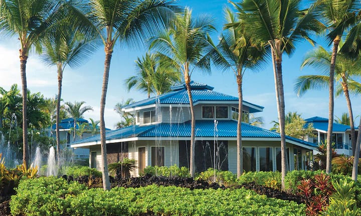 Mauna Loa 2 Br - 캡틴 쿡