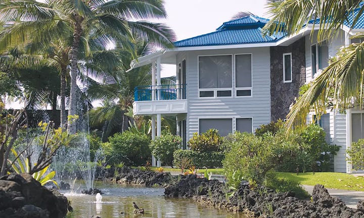 Mauna Loa - 2 Bedroom - 캡틴 쿡