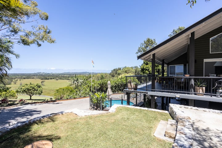 El Woods - Byron Bay Hinterland - Bangalow