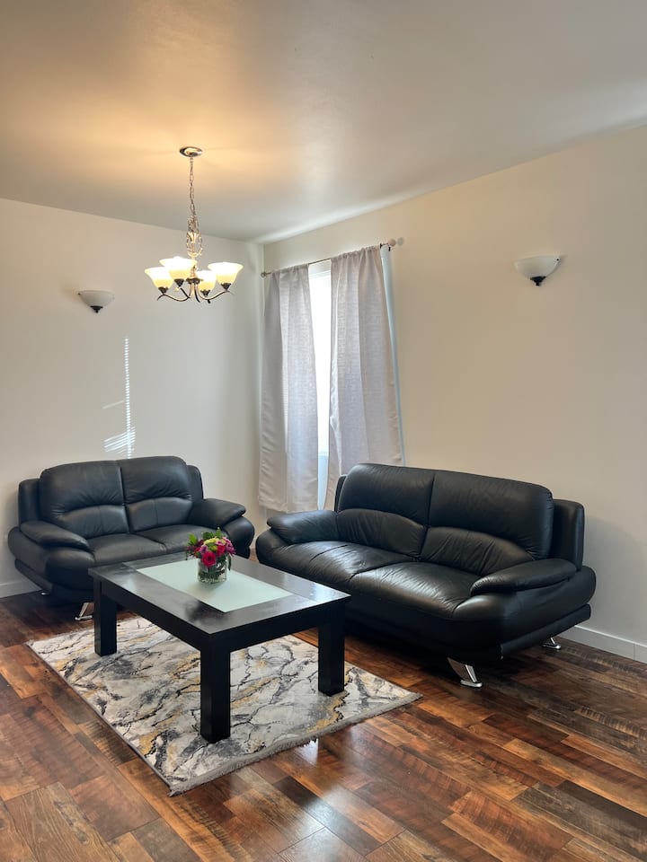 Private Room In Beacon Hill (2) - Seattle, WA