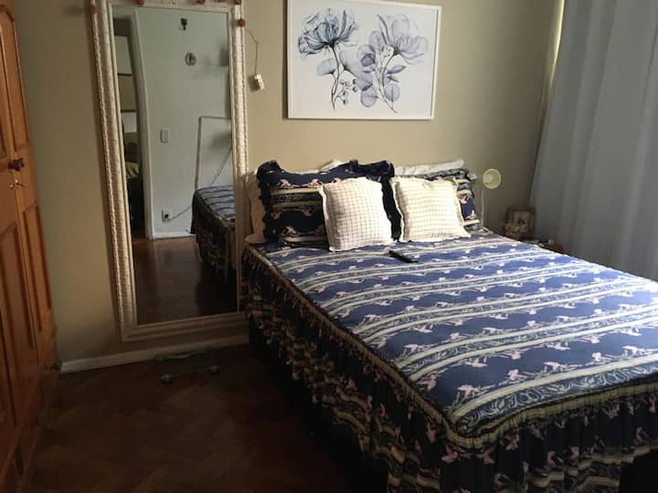Apartamento Praia De Botafogo - Río de Janeiro