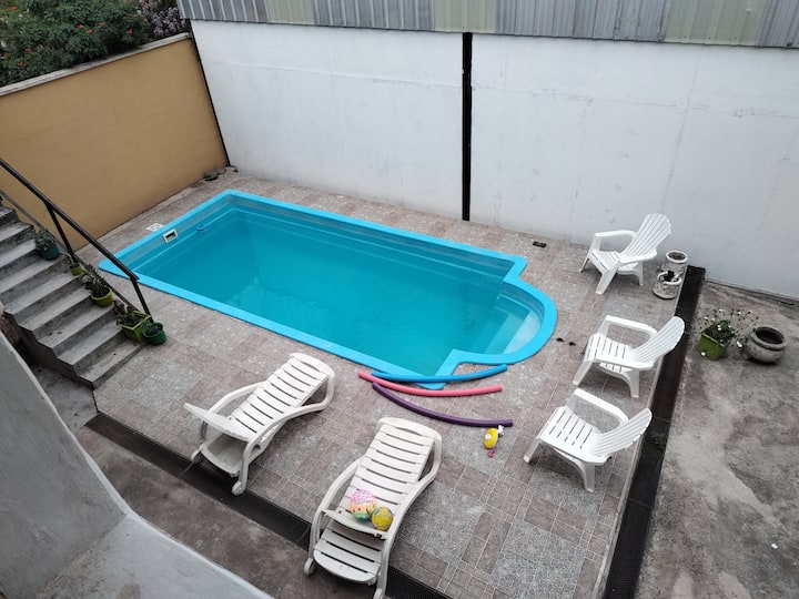 La Casa De José - Jujuy