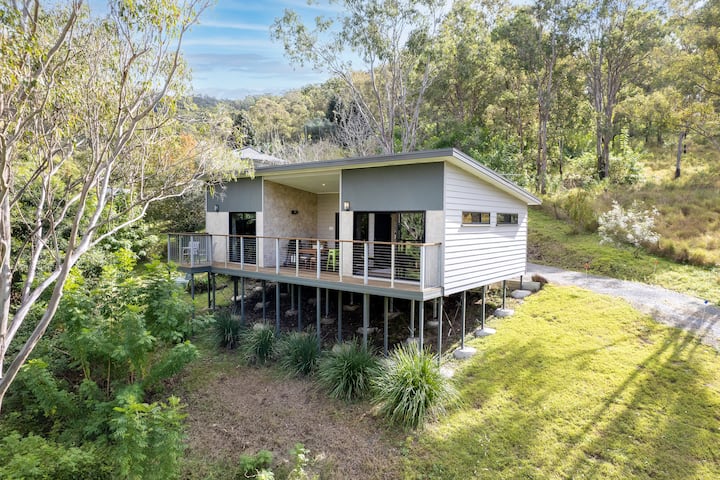 Canungra Country Cabin - Canungra