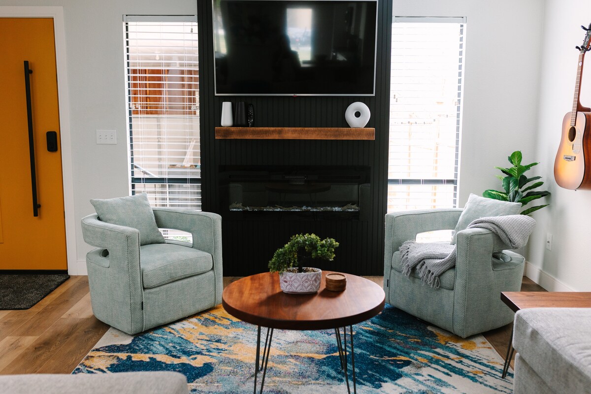 Tri-Cities Vacation Rentals | Airbnb