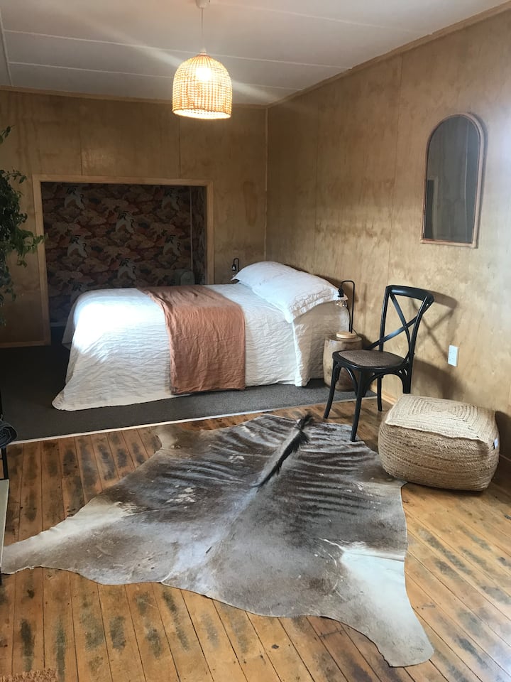 Charming Countryhouse Cottage - Gisborne