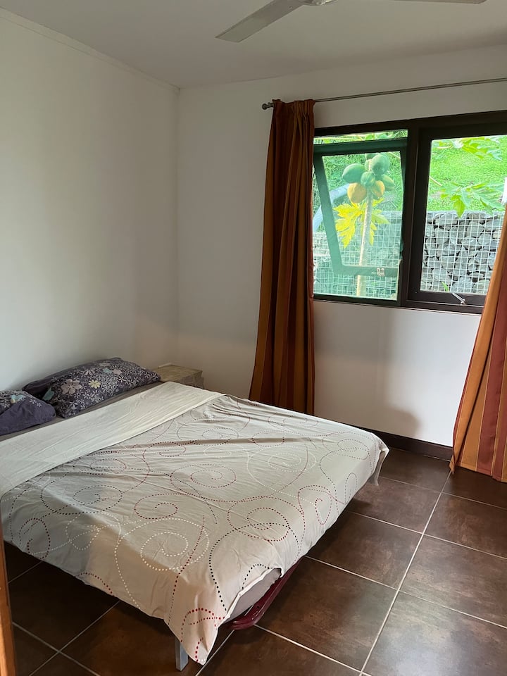 Chambre Sur Robinson - New Caledonia