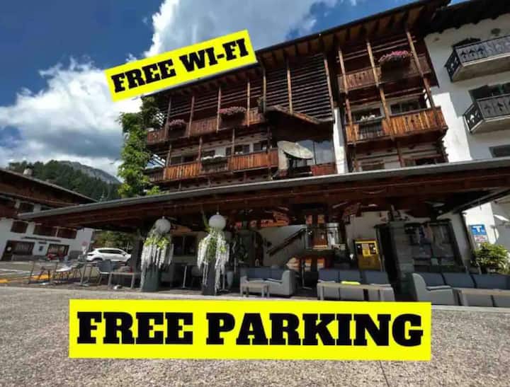 Appartamento Familiare Dolomiti King-size - Sauris