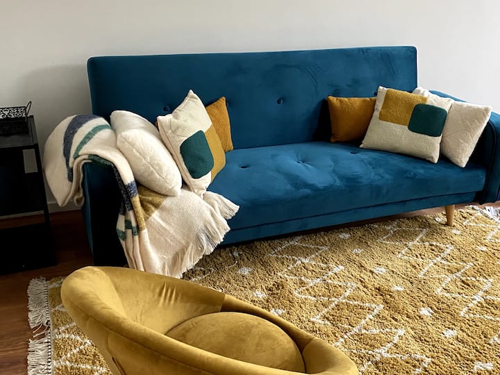 Charmante Wohnung In Ottakring - Vienna