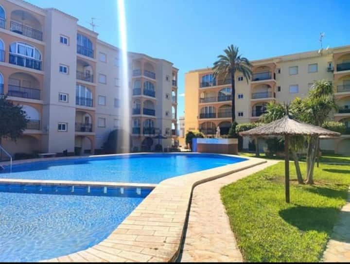 Strandnära Boende Med Toppläge! - Costa Blanca