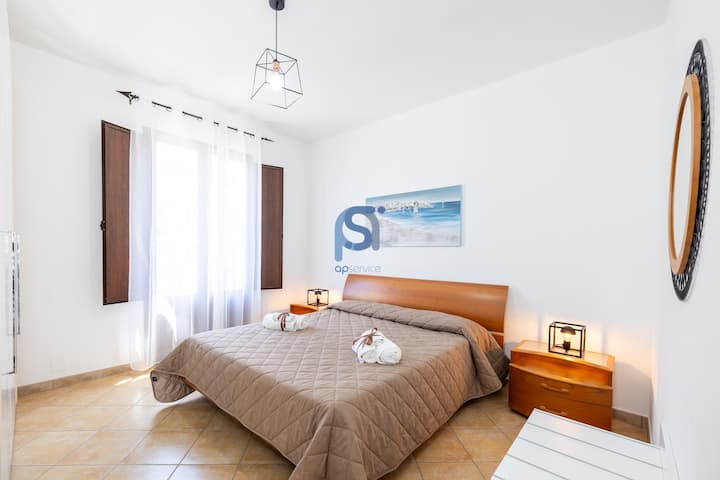 [In Centro] Mare, Wifi E Comfort In Una Suite - Cefalù