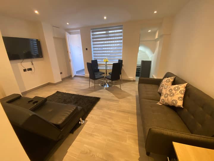 Kensington Dream Apartment - Notting Hill