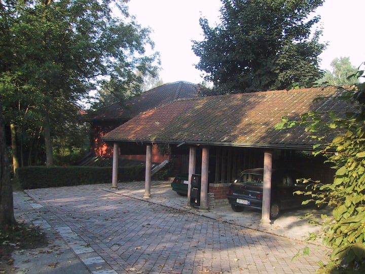 Belle Maison-appartement D'uccle - Uccle